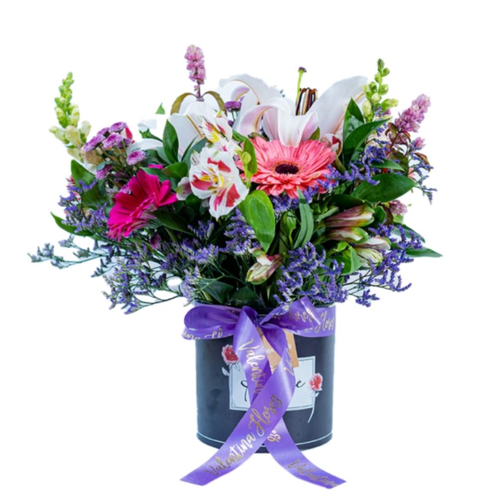 Flores Variadas | Floricultura Valentina